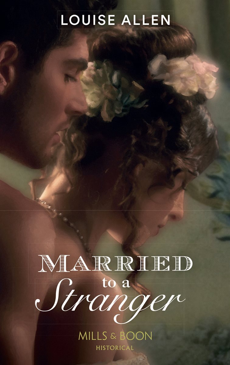 [전자책] Married To A Stranger | Louise Allen | HarperCollins Publishers ...