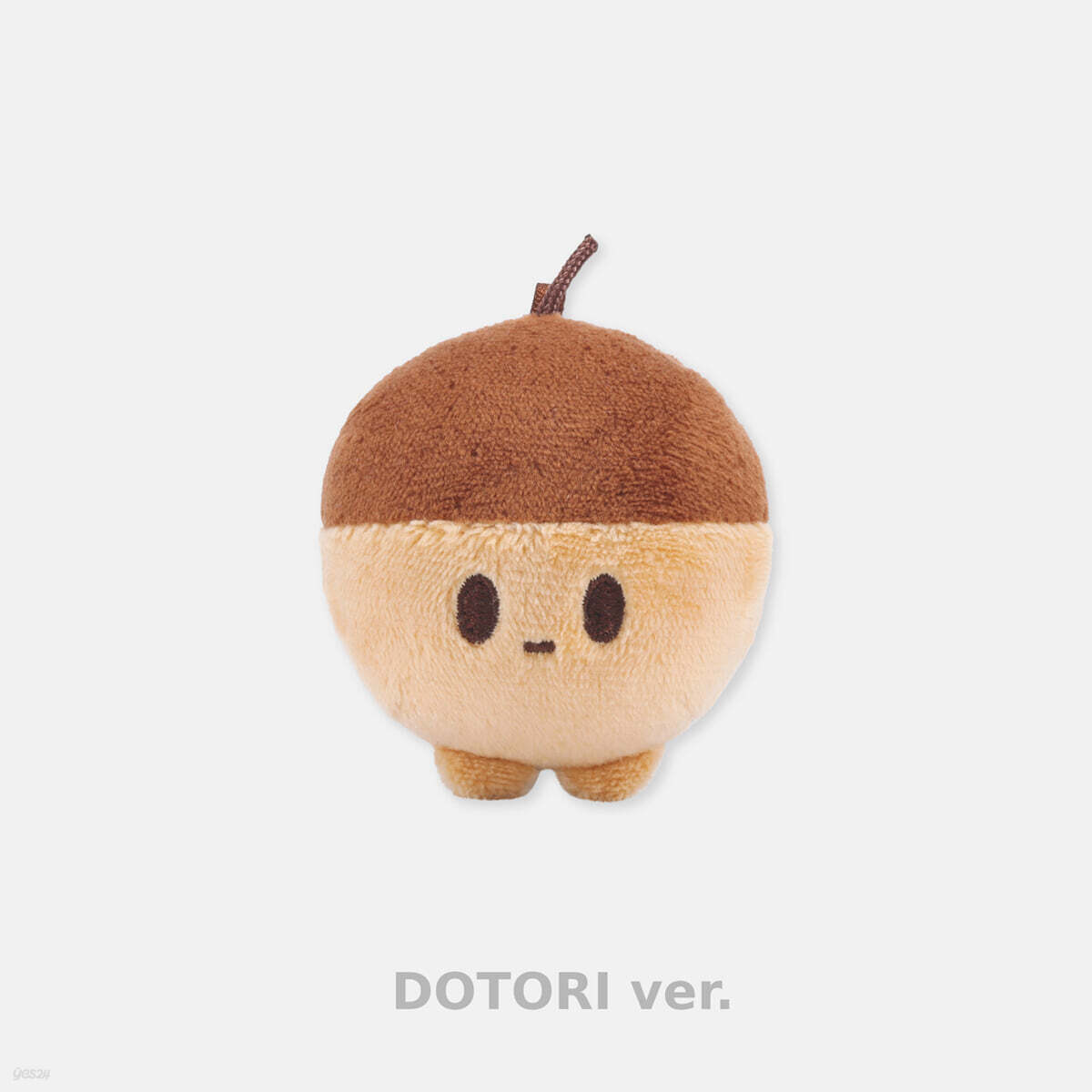 [SHINee OFFICIAL FANLIGHT KKU-MI-GI] FANLIGHT MINI DOLL KEY RING ...