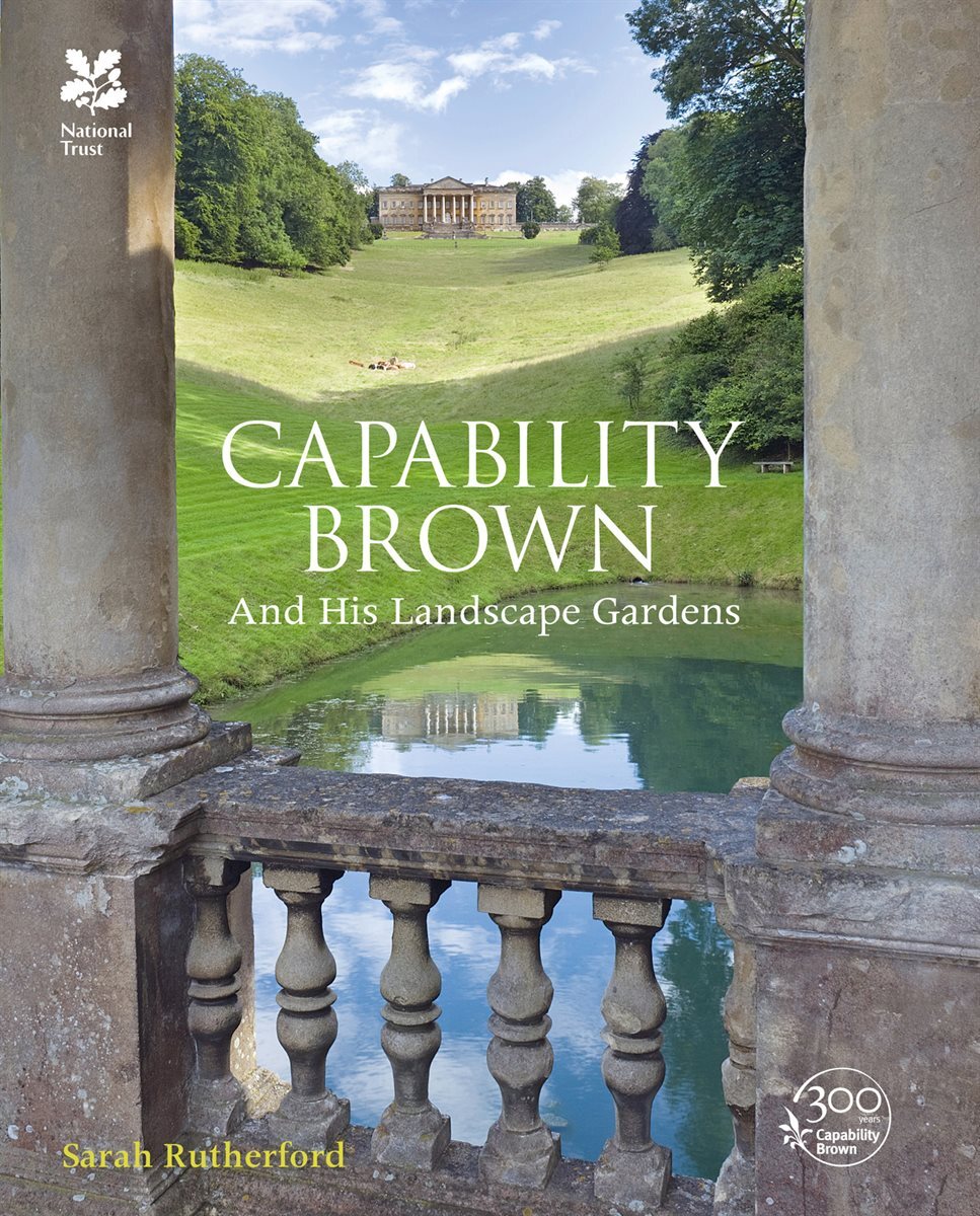[전자책] Capability Brown - 예스24