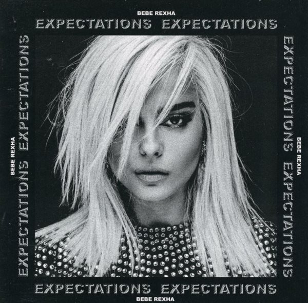 [중고샵] 비비 렉사 - Bebe Rexha - Expectations - 예스24