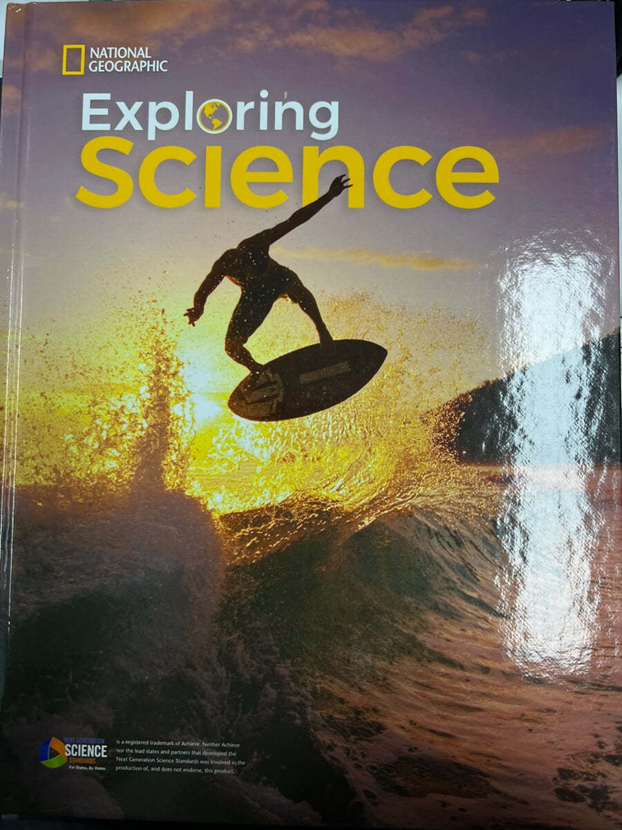 Exploring Science 2: Student Edition - 예스24