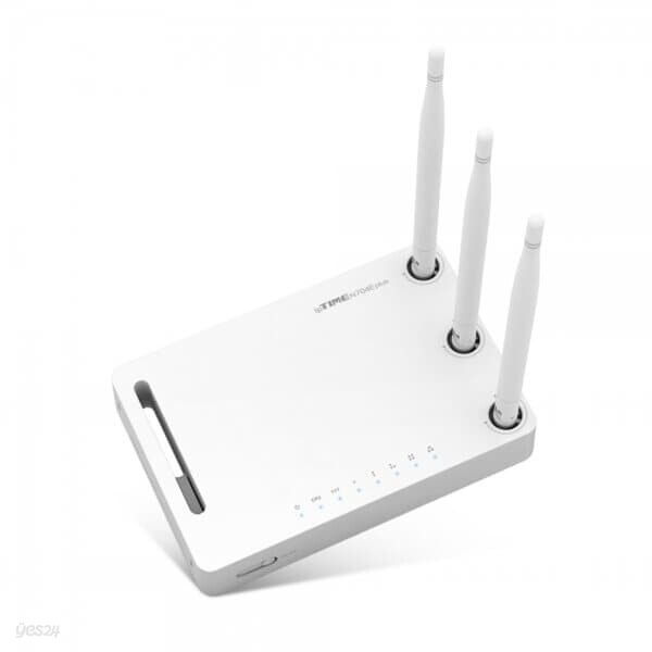 EFM ipTIME N704SE 유무선공유기 - 예스24