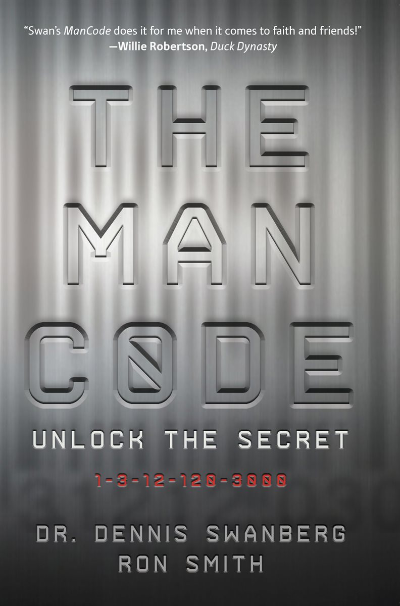 [전자책] The Man Code - 예스24