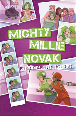Mighty Millie Novak - 예스24