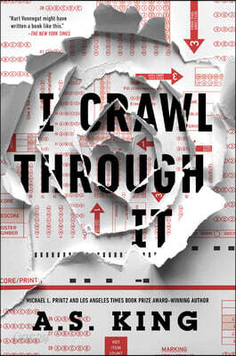 I Crawl Through It | King | Dutton Books for Young Readers - 예스24
