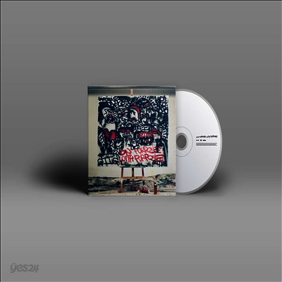 Ghetts - On Purpose, With Purpose (CD) - 예스24