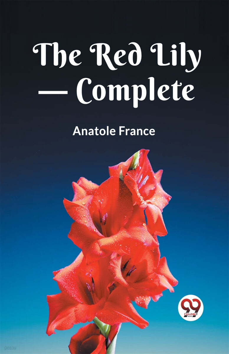 The Red Lily - Complete - 예스24