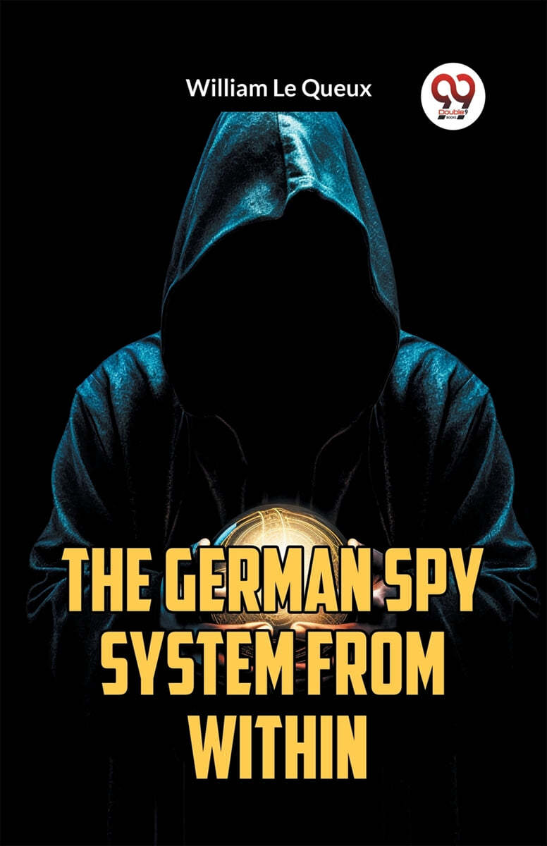 The German Spy System from Within - 예스24
