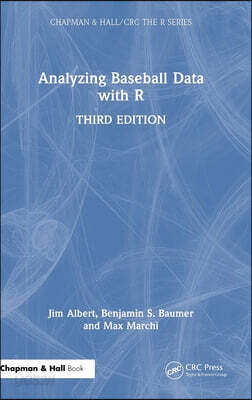 Analyzing Baseball Data with R - 예스24