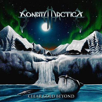 Sonata Arctica - Clear Cold Beyond (+2 Bonus Tracks)(CD) - 예스24