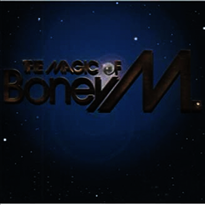 Boney M. - Magic Of Boney M. (CD) - 예스24