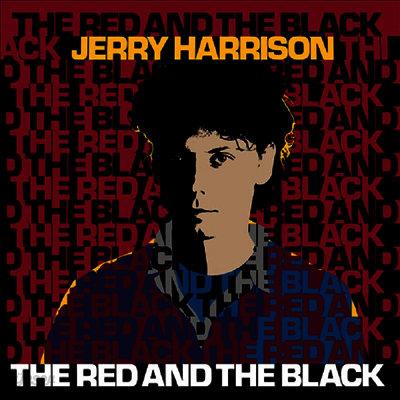 Jerry Harrison - Red And The - 예스24