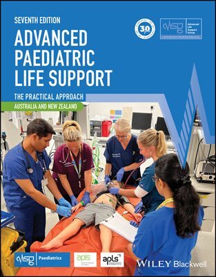 [전자책] Advanced Paediatric Life Support, Australia and New Zealand - 예스24