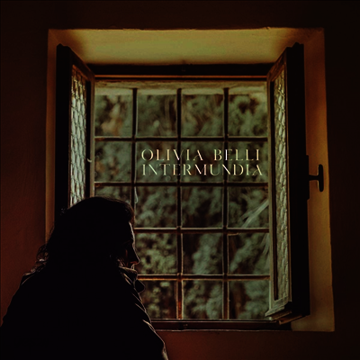 Olivia Belli - Intermundia (CD) - Olivia Belli - 예스24