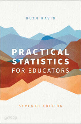 Practical Statistics for Educators - 예스24