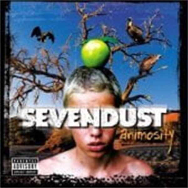 [중고샵] Sevendust / Animosity - 예스24