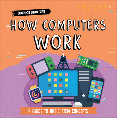 How Computers Work - 예스24