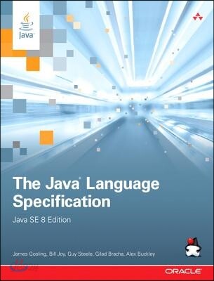 The Java Language Specification, Java SE 8 Edition - 예스24