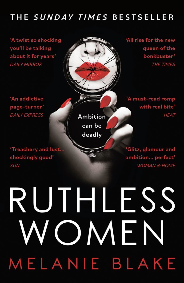 [전자책] Ruthless Women - 예스24