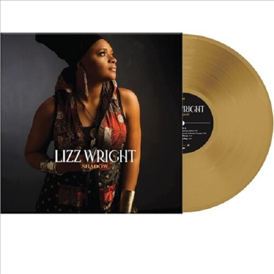 Lizz Wright - Shadow (Ltd)(180g Colored LP) - 예스24