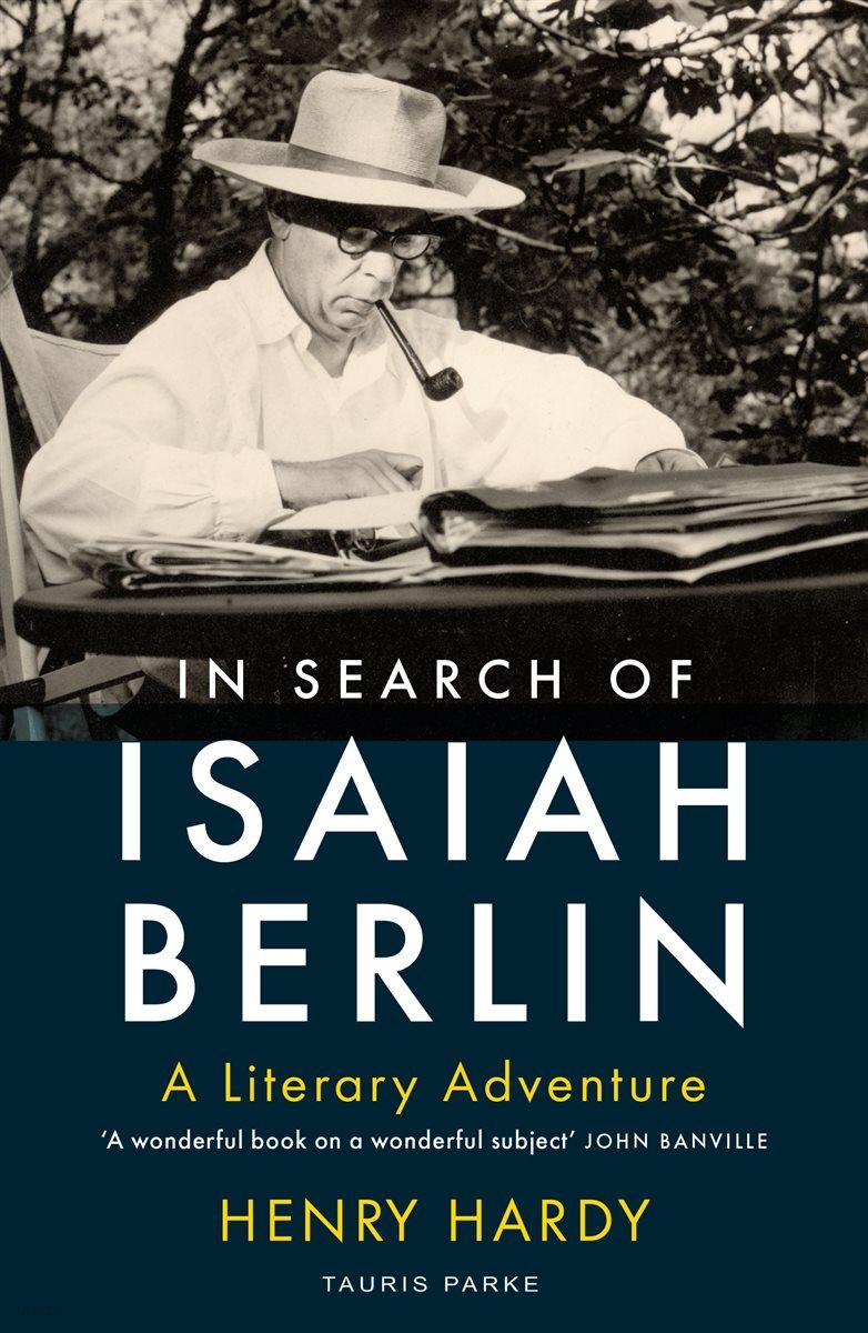 [전자책] In Search of Isaiah Berlin - 예스24