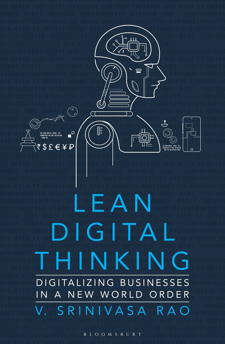[전자책] Lean Digital Thinking - 예스24