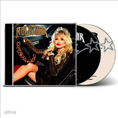 Dolly Parton - Rockstar (2CD) - 예스24