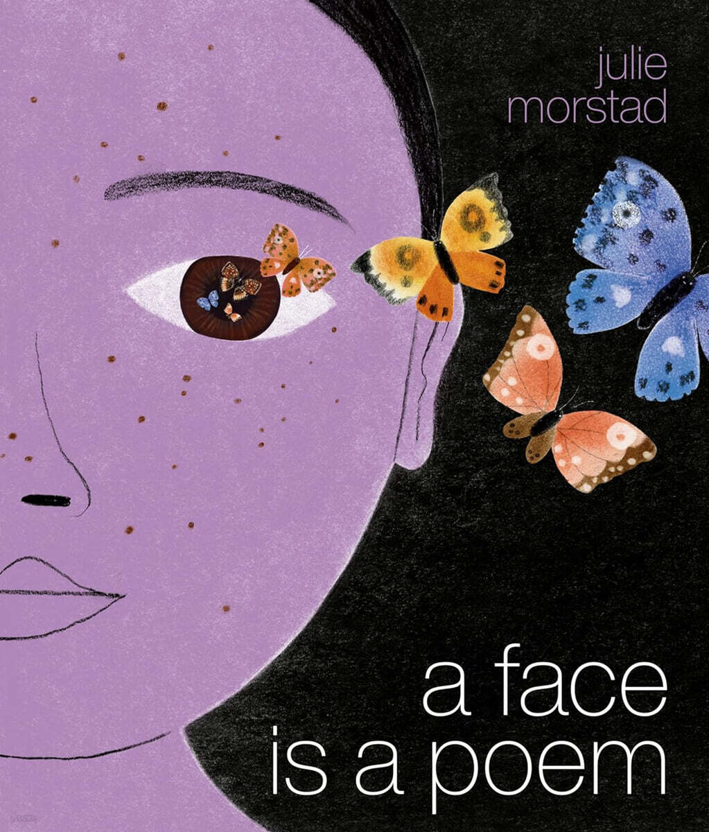 A Face Is a Poem - 예스24