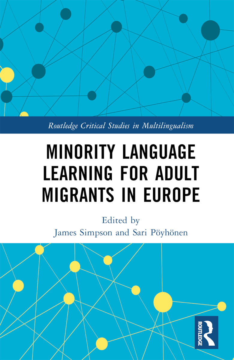 Minority Language Learning for Adult Migrants in Europe - 예스24