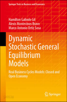 Dynamic Stochastic General Equilibrium Models: Real Business Cycles ...