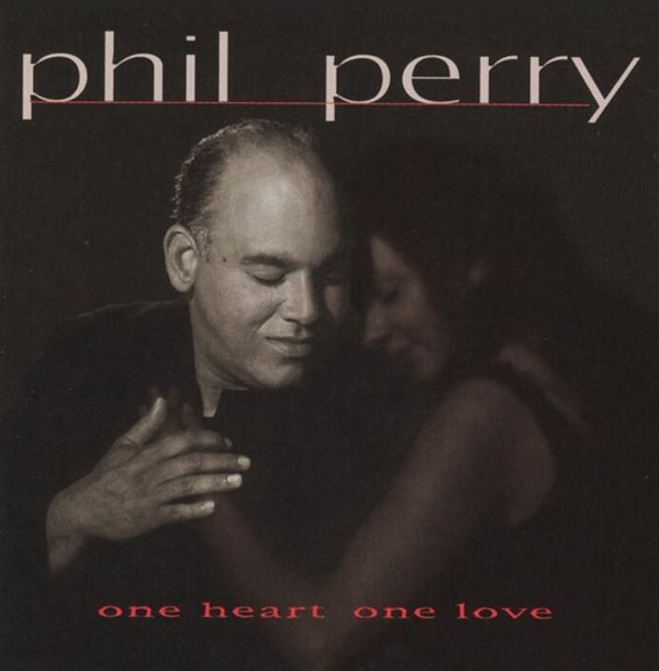 [중고샵] 필 페리 (Phil Perry) - One Heart One Love - 예스24