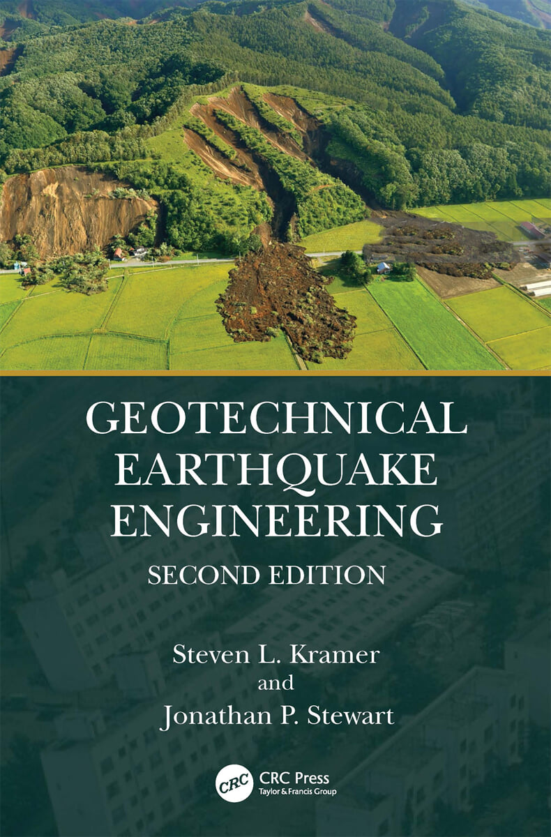 Geotechnical Earthquake Engineering - 예스24