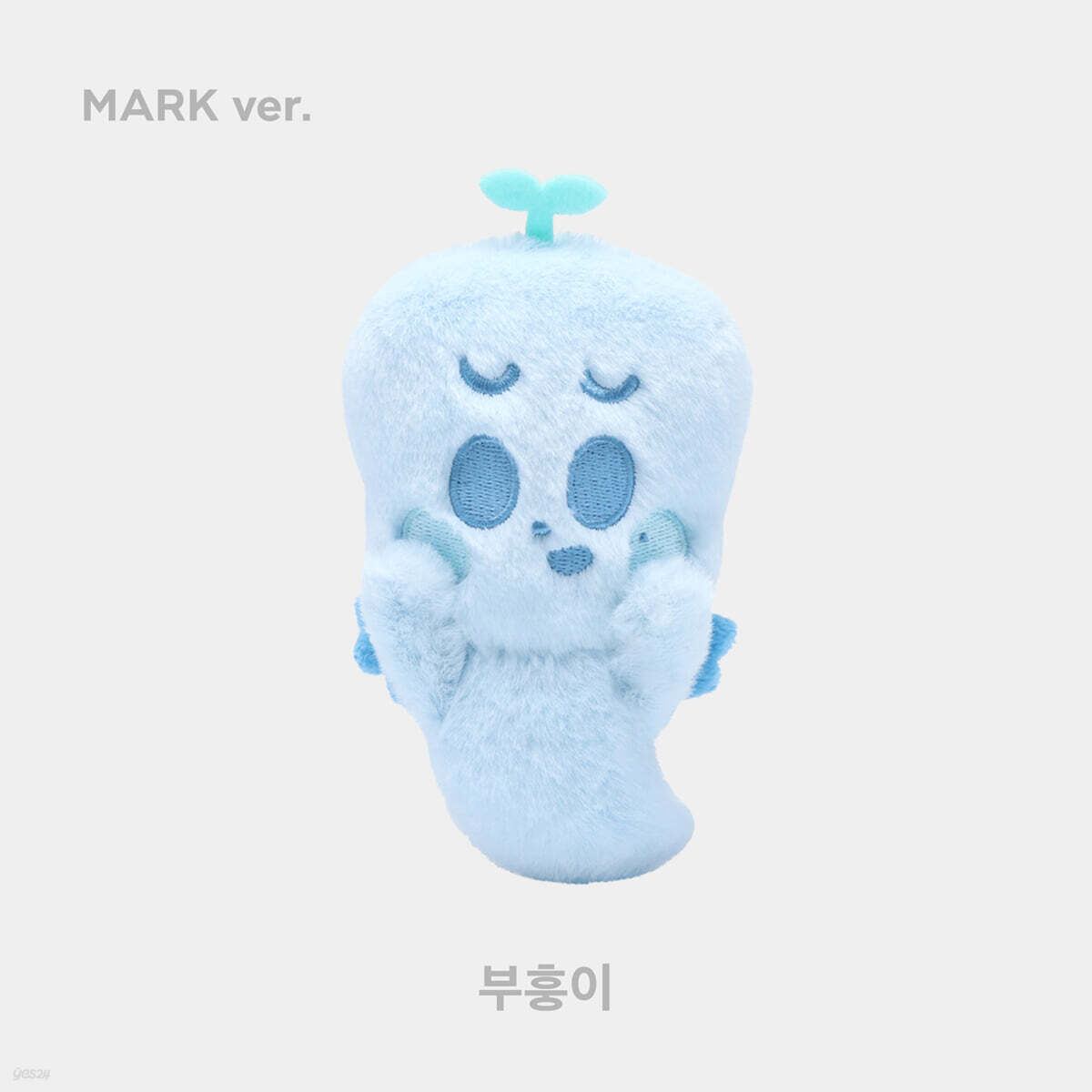 [NCT DREAM 'DREAM( )SCAPE'] MAGNET DOLL KEY RING SET [마크 ver.] - 예스24