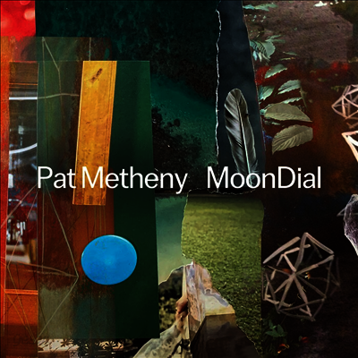 Pat Metheny - Moondial (2LP) - 예스24