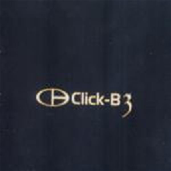 [중고샵] 클릭 비 (Click-b) / 3집 - 백전무패 - 예스24