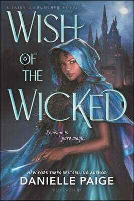 Wish of the Wicked - 예스24
