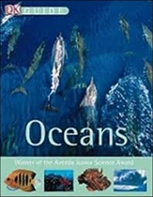 DK Guide : Oceans - 예스24