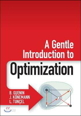 A Gentle Introduction to Optimization - 예스24