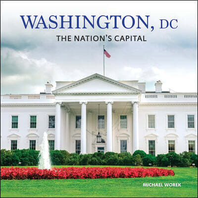 Washington, DC: The Nation's Capital - 예스24