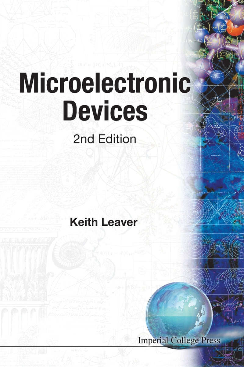 Microelectronic Devices (2nd Edition) - 예스24