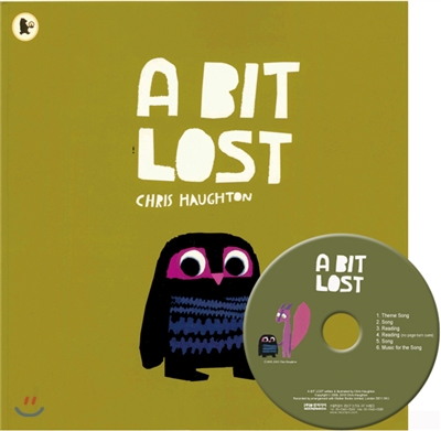 Pictory Set Pre-Step 21 : A Bit Lost - 예스24