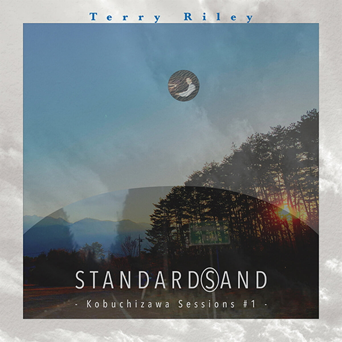 Terry Riley (테리 라일리) - Terry Riley STANDARDⓈAND -Kobuchizawa Sesions #1 ...