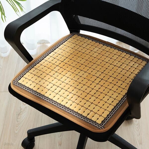 쿨링 대나무 방석 C3 - 예스24