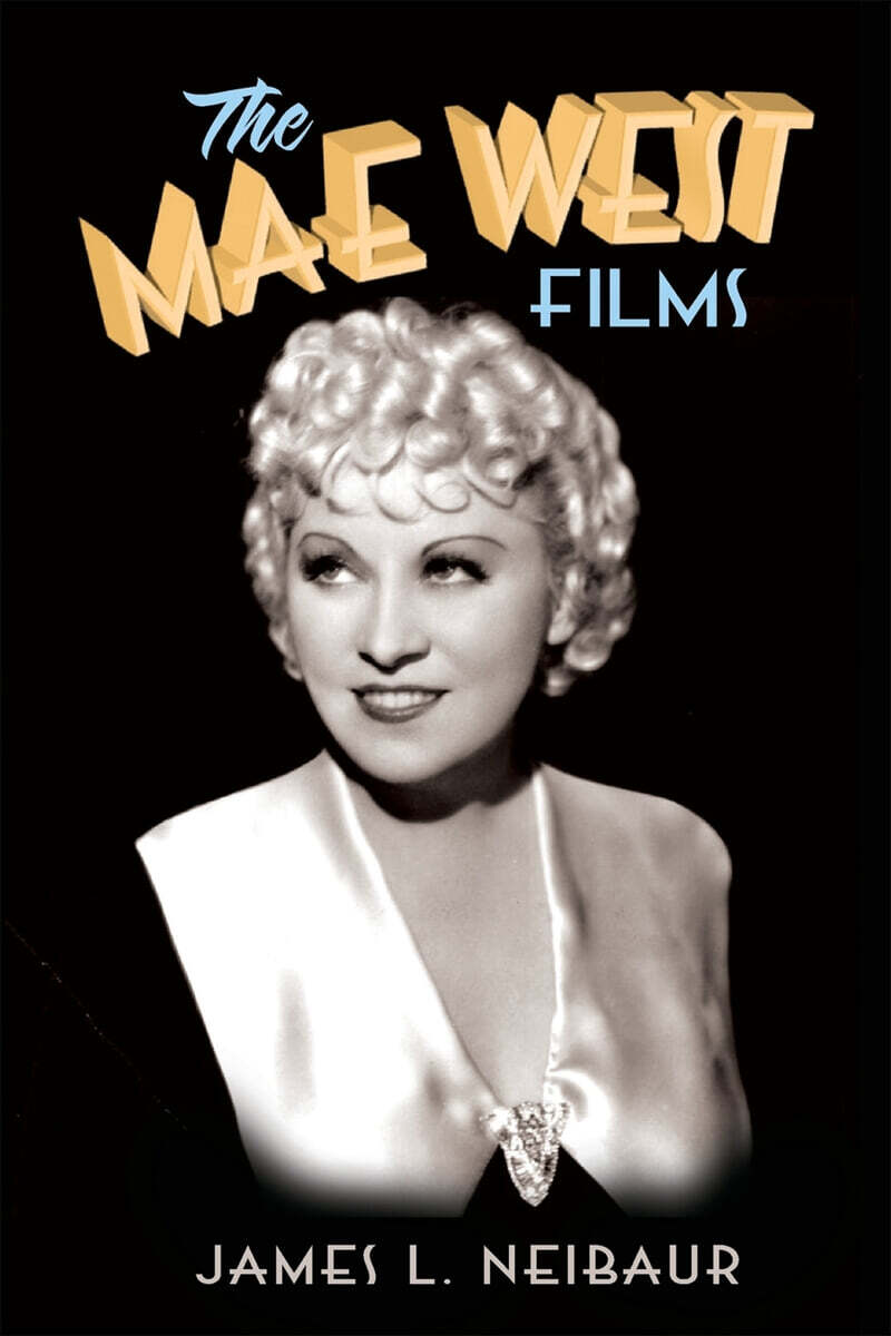 The Mae West Films - 예스24