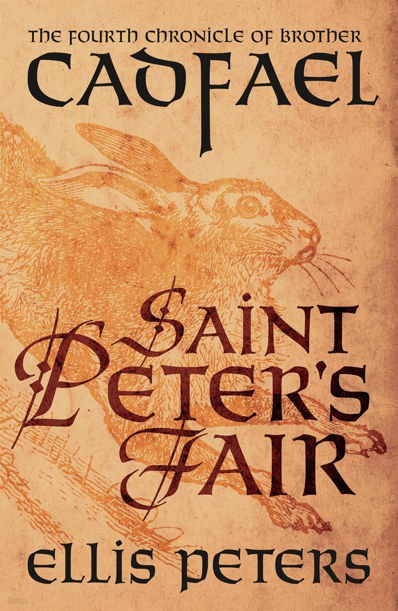 [전자책] Saint Peter's Fair | Ellis Peters | Bloomsbury Publishing - 예스24