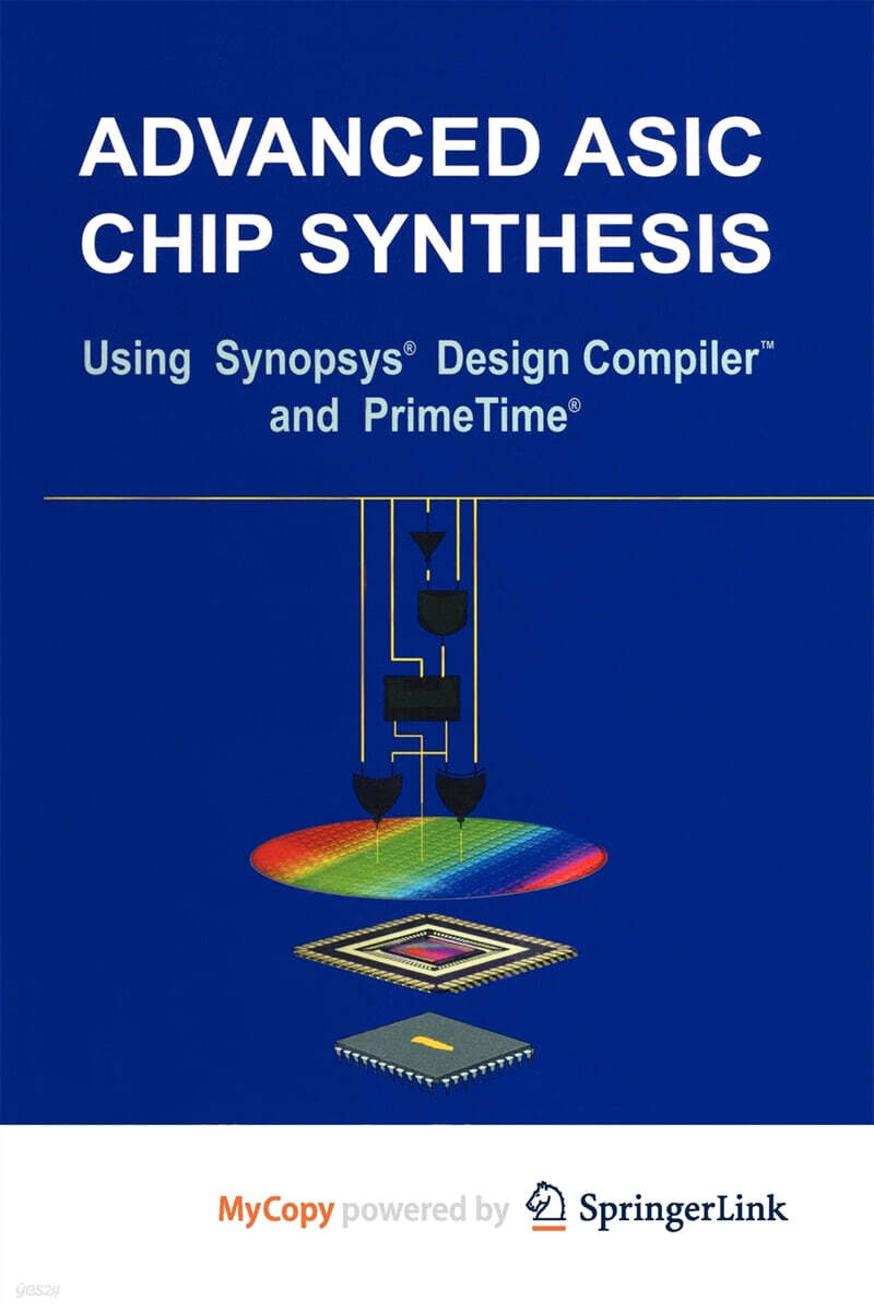 Advanced ASIC Chip Synthesis | Himanshu Bhatnagar | Springer Nature B.V ...
