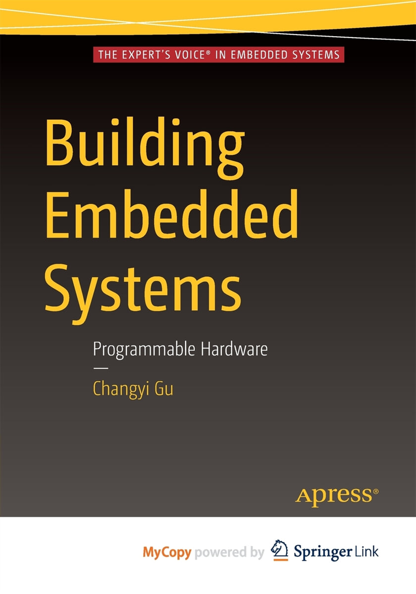 Building Embedded Systems - 예스24