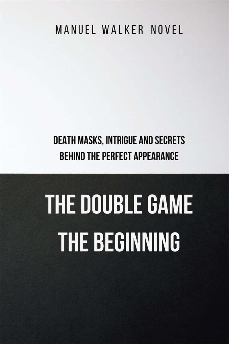 The Double Game - The Beginning - 예스24