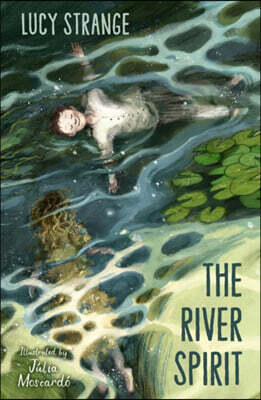The River Spirit: A Ghostly New Historical Tale from Award-Winning ...