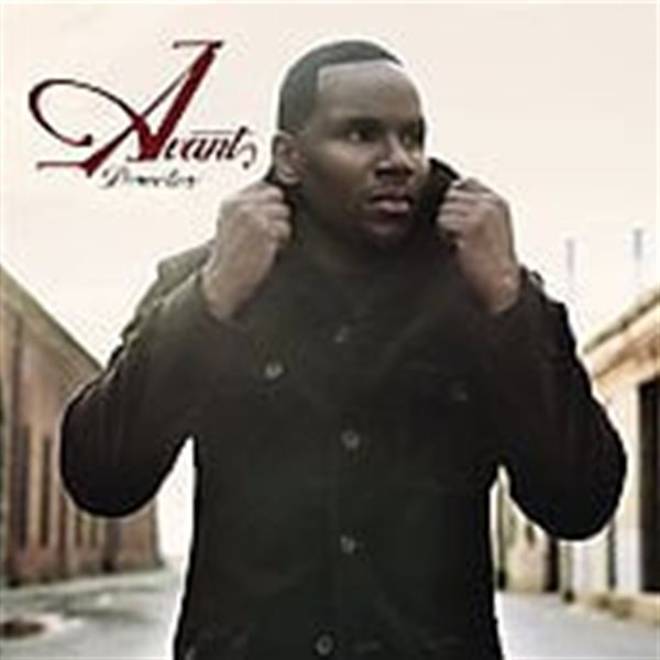 [중고샵] [미개봉] Avant / Director - 예스24